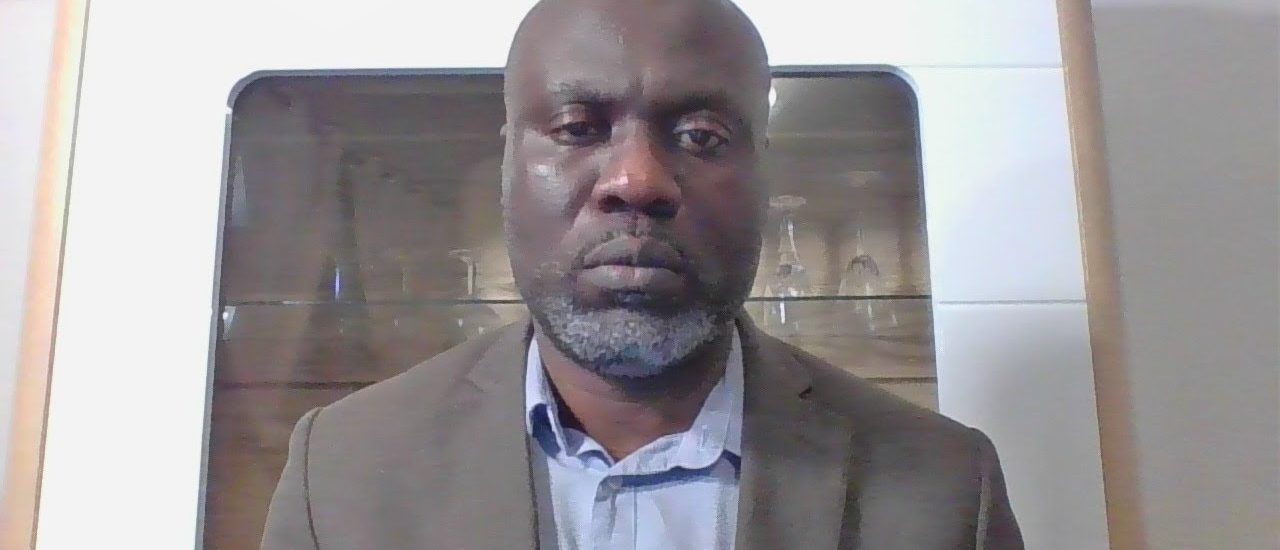 KERWIN MAYIZO Analyse – Radio de la Diaspora Congolaise